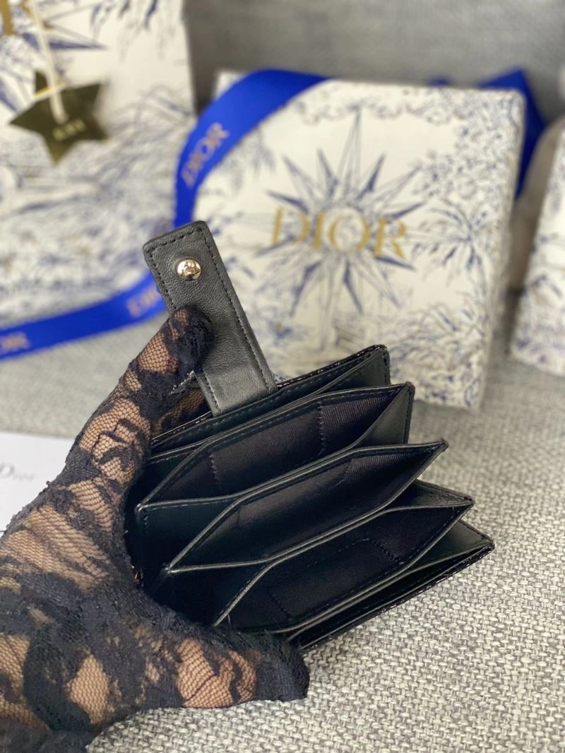 Reasonably priced Christian Dior Wallets Purse
