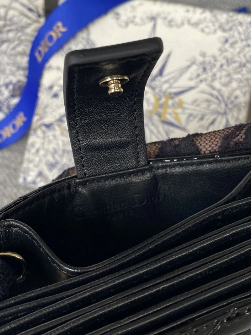 Reasonably priced Christian Dior Wallets Purse