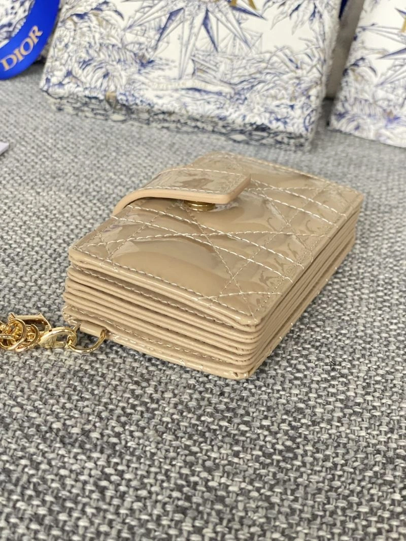 Low-cost Christian Dior Wallets Purse