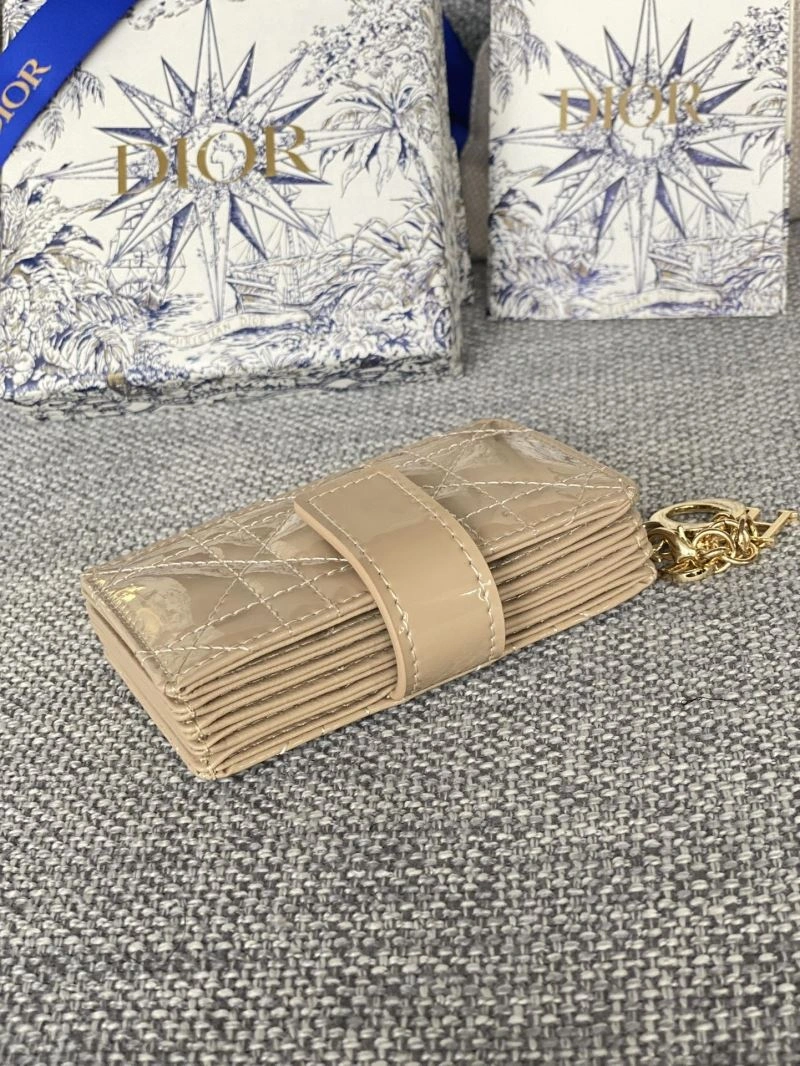 Low-cost Christian Dior Wallets Purse