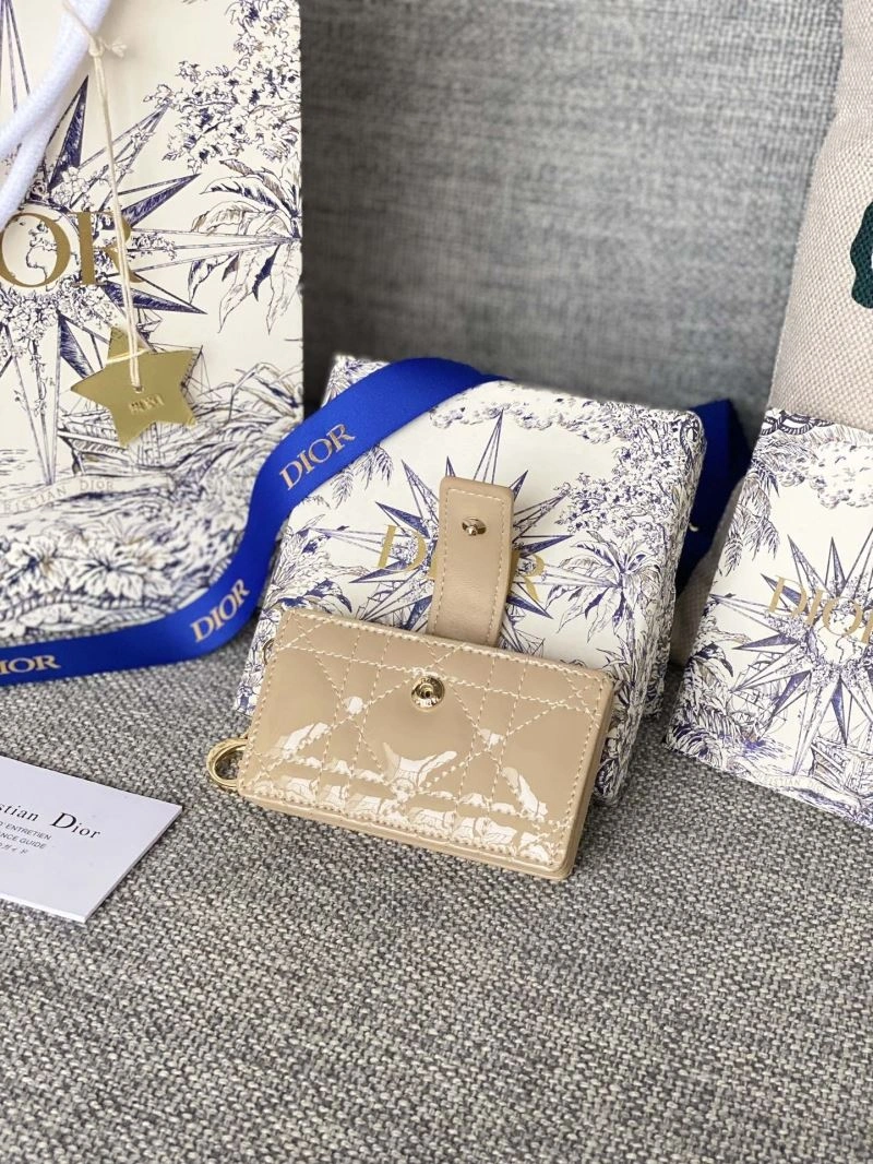 Low-cost Christian Dior Wallets Purse
