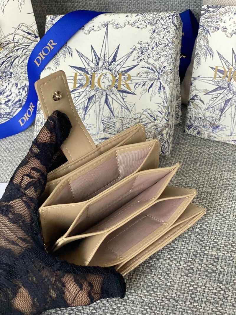 Low-cost Christian Dior Wallets Purse
