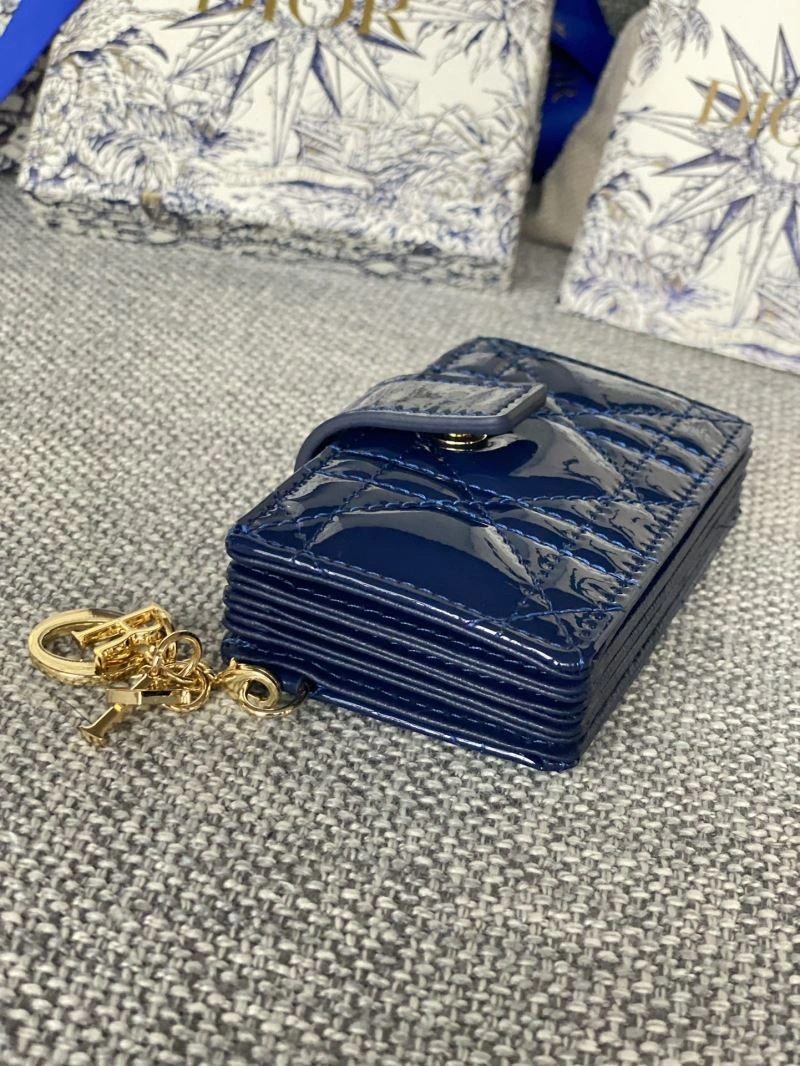 Cut-rate Christian Dior Wallets Purse