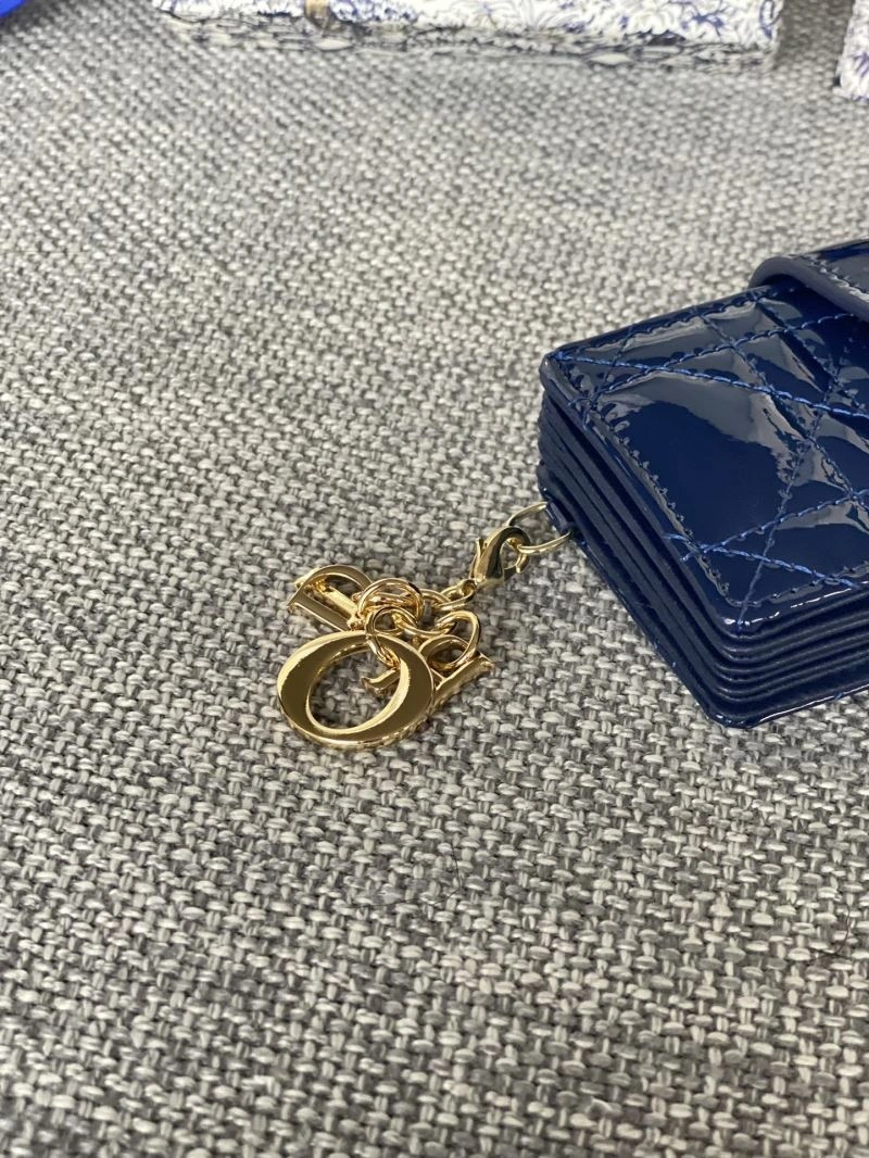 Cut-rate Christian Dior Wallets Purse