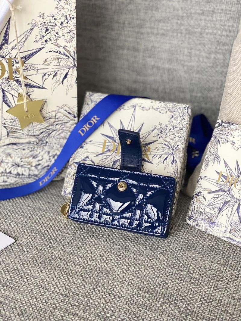 Cut-rate Christian Dior Wallets Purse
