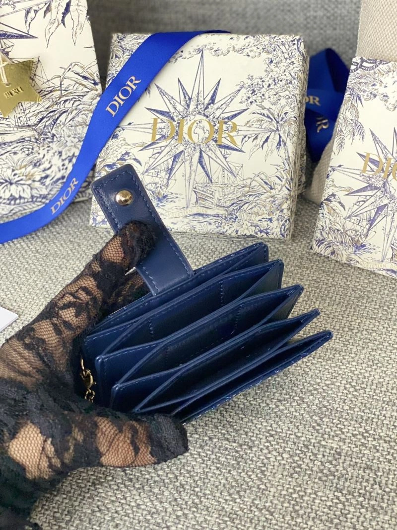 Cut-rate Christian Dior Wallets Purse