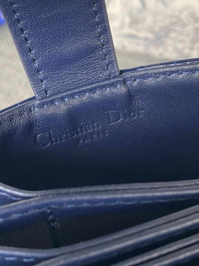 Cut-rate Christian Dior Wallets Purse