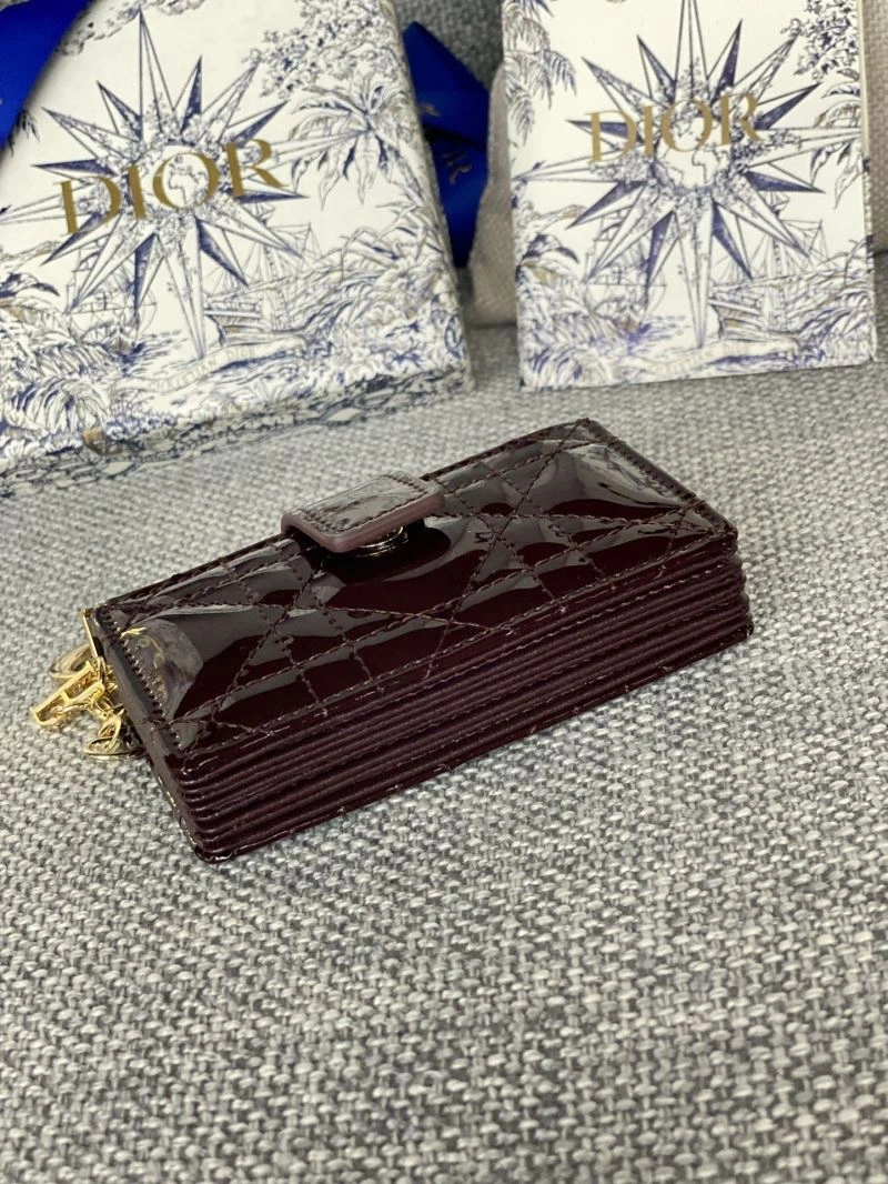 Top match Christian Dior Wallets Purse