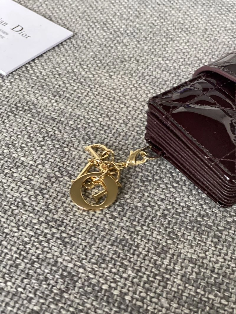 Top match Christian Dior Wallets Purse