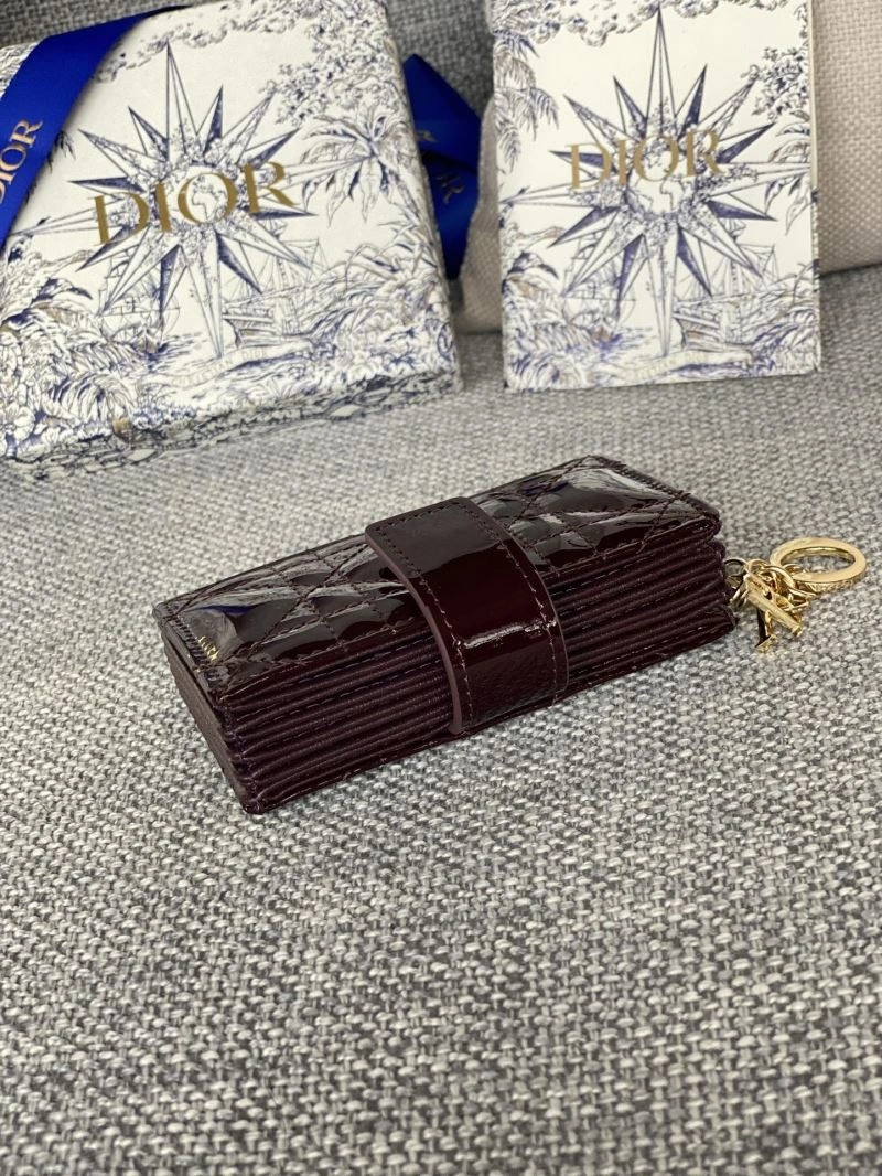 Top match Christian Dior Wallets Purse