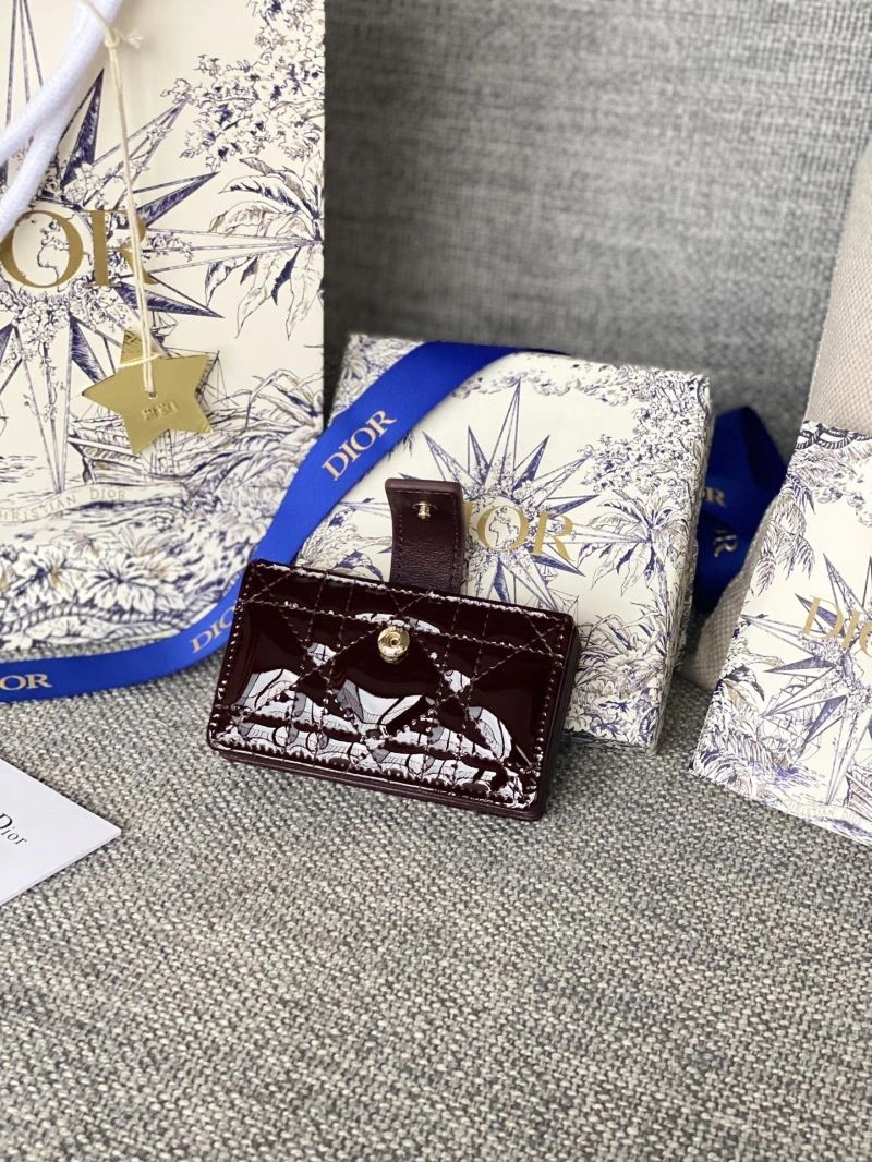 Top match Christian Dior Wallets Purse