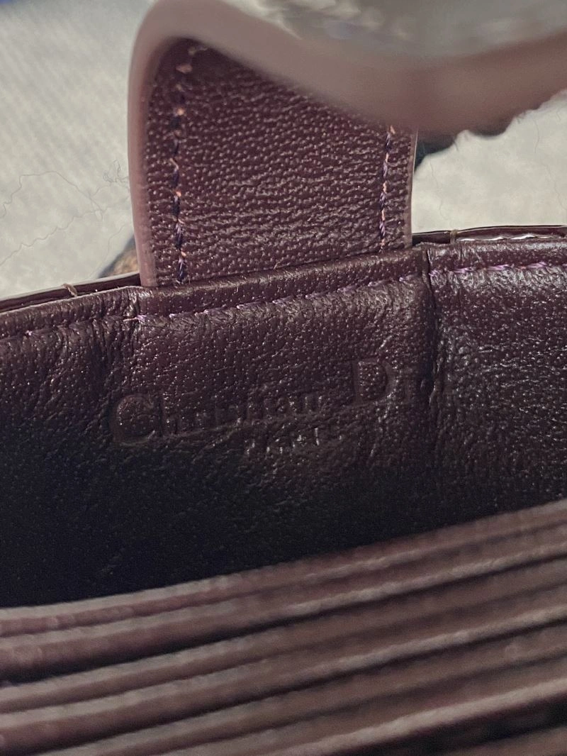 Top match Christian Dior Wallets Purse