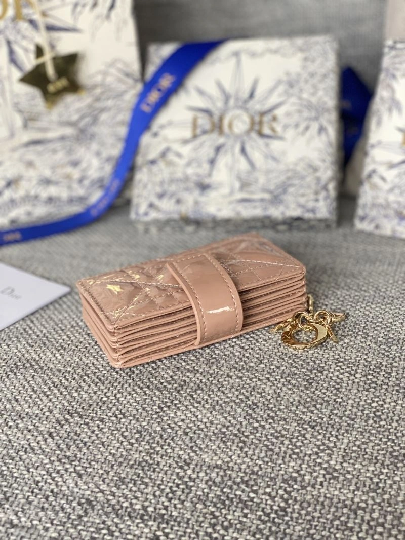 High fidelity Christian Dior Wallets Purse