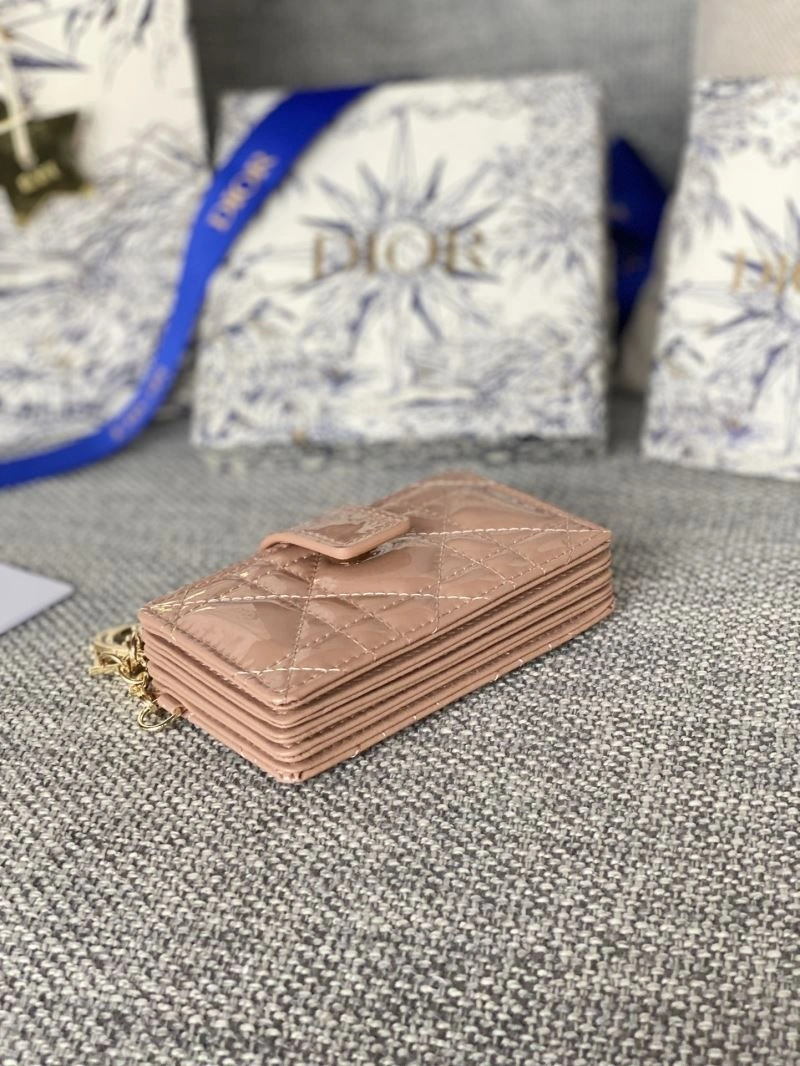 High fidelity Christian Dior Wallets Purse