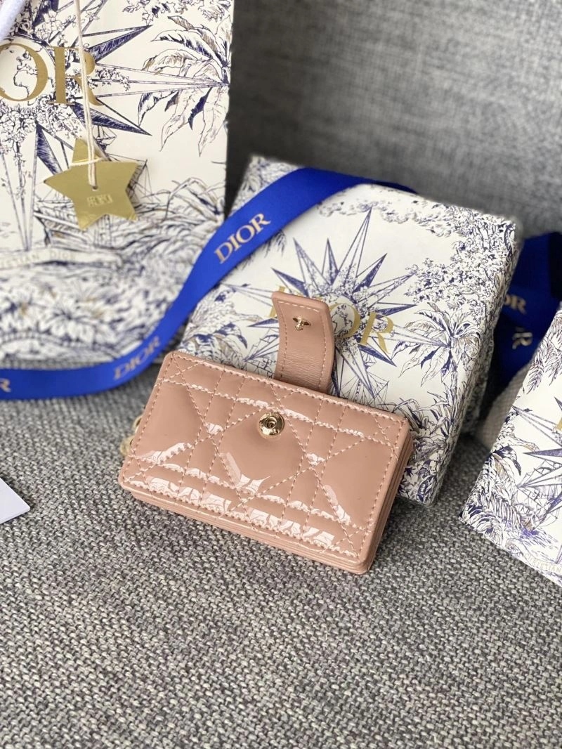 High fidelity Christian Dior Wallets Purse
