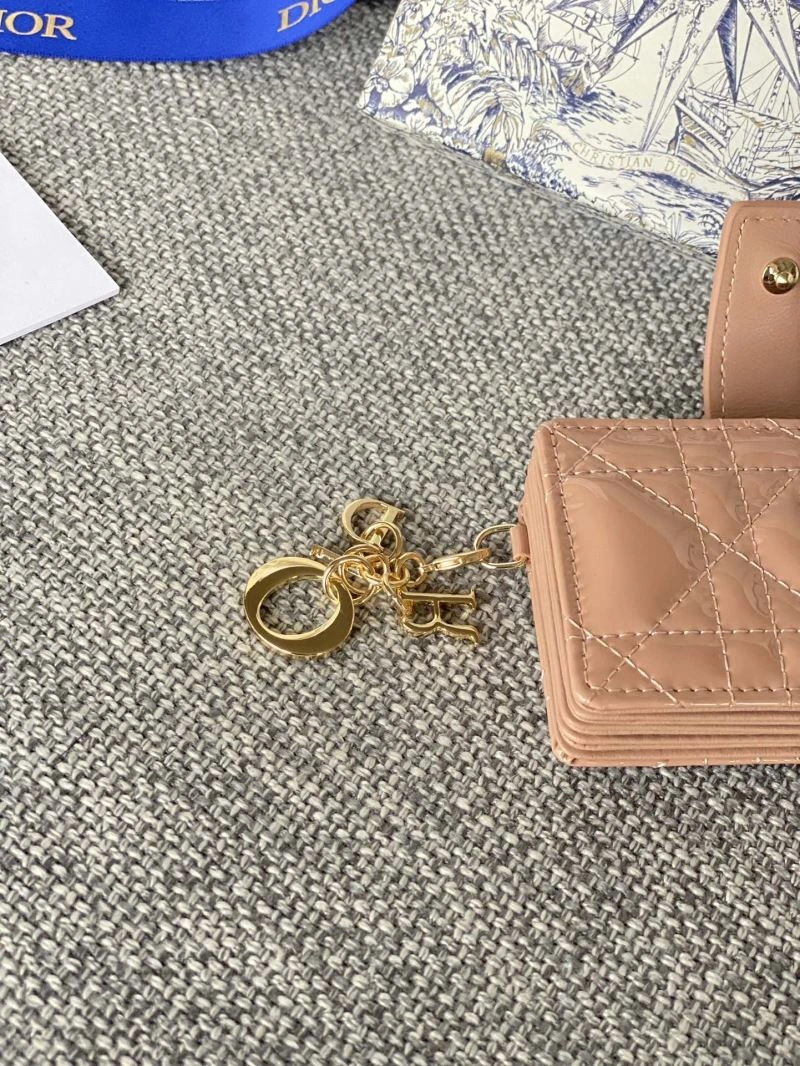High fidelity Christian Dior Wallets Purse
