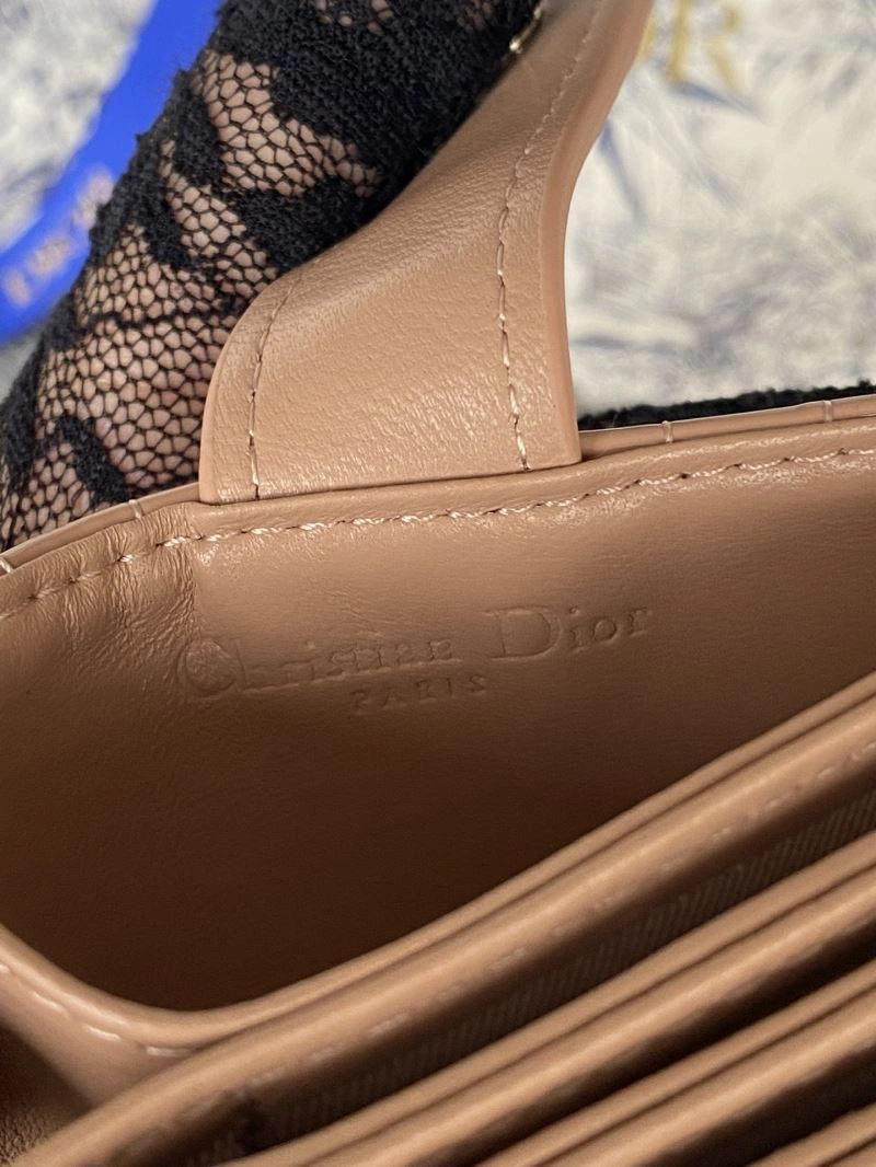 High fidelity Christian Dior Wallets Purse