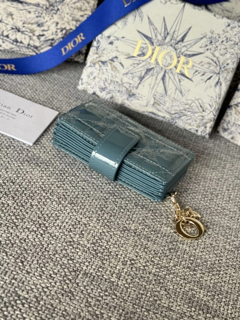 Precise copy Christian Dior Wallets Purse
