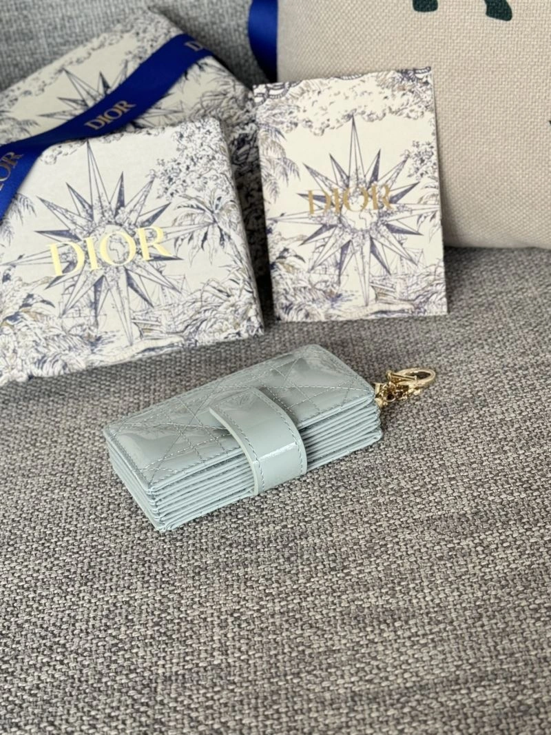 Bargain Christian Dior Wallets Purse