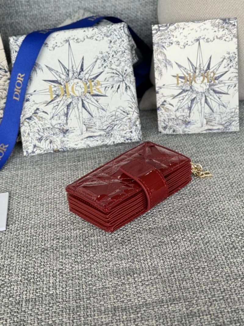 Discounted Christian Dior Wallets Purse