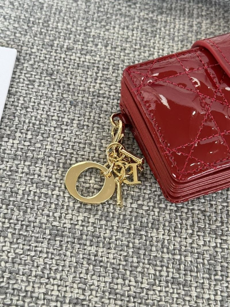 Discounted Christian Dior Wallets Purse