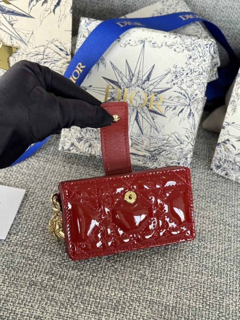 Discounted Christian Dior Wallets Purse