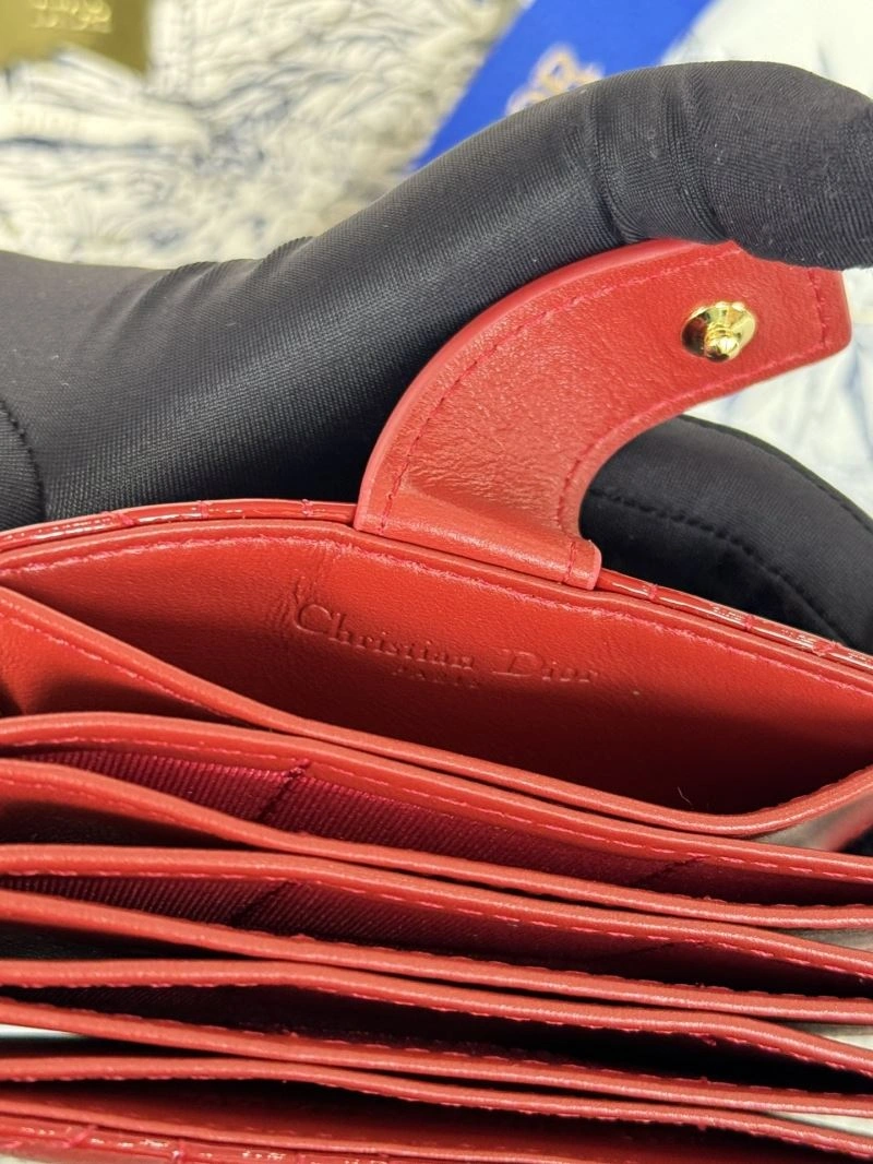 Discounted Christian Dior Wallets Purse