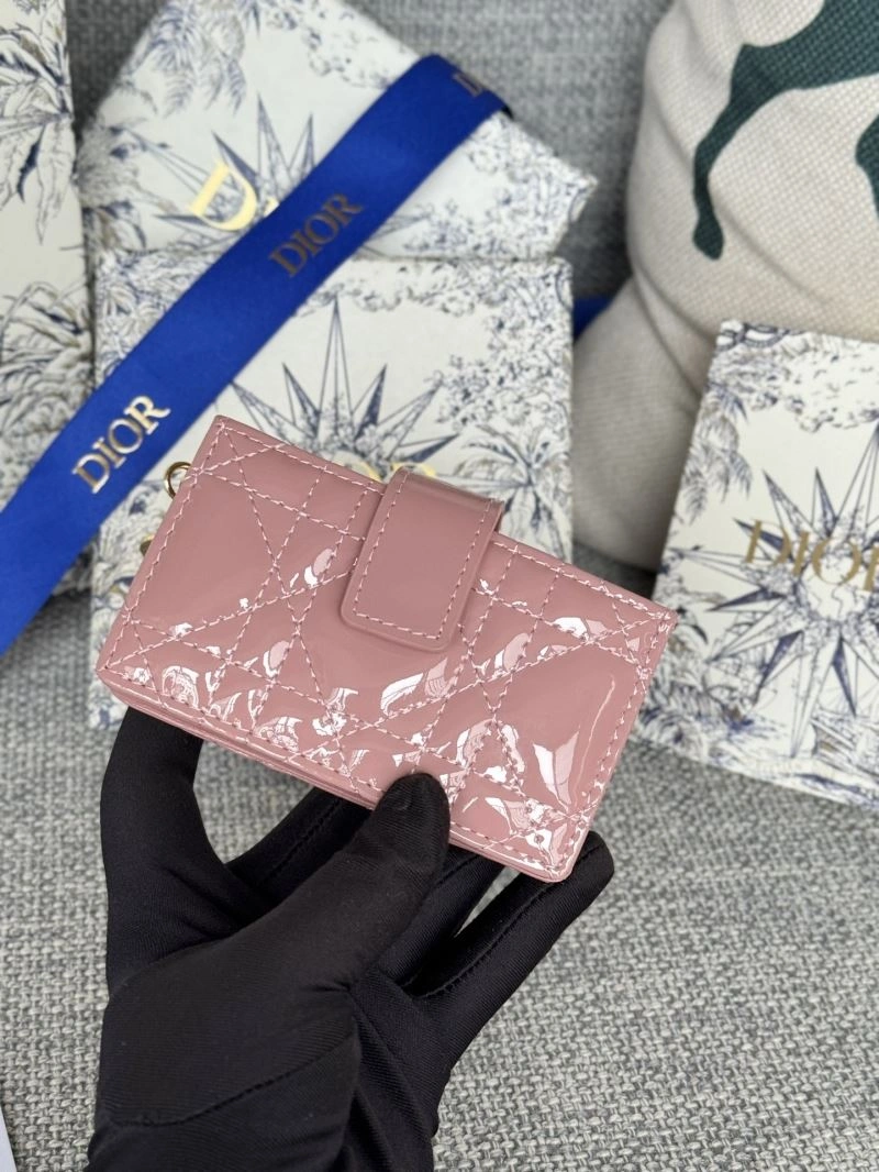 High fidelity Christian Dior Wallets Purse
