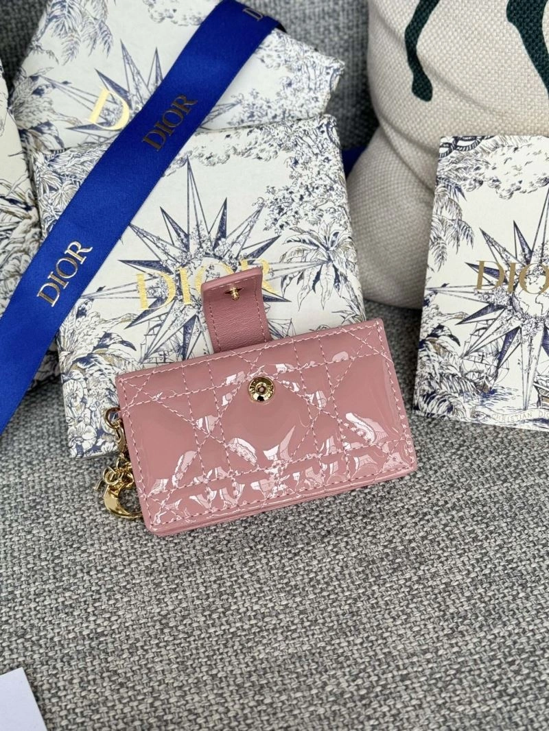 High fidelity Christian Dior Wallets Purse