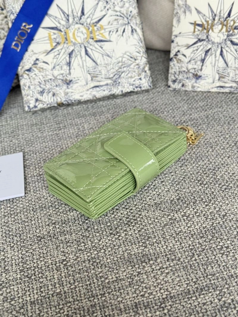 High fidelity Christian Dior Wallets Purse