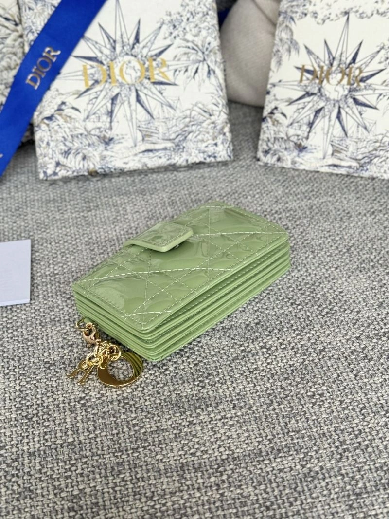 High fidelity Christian Dior Wallets Purse