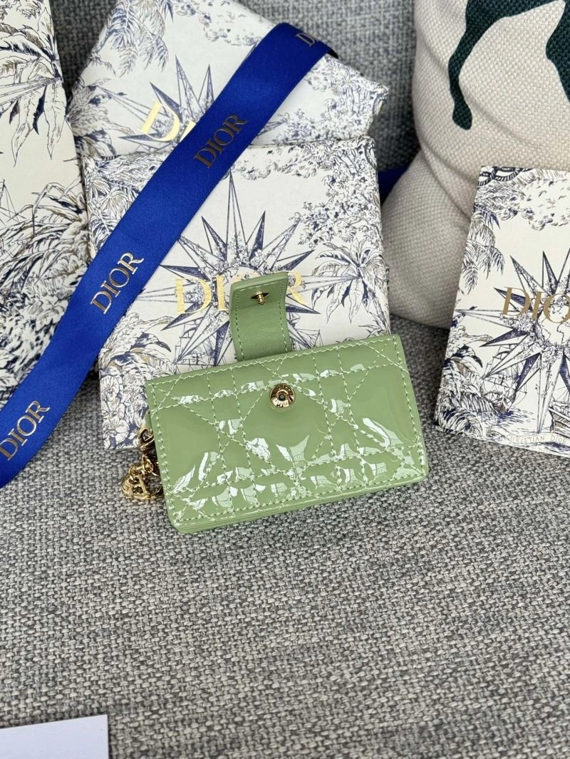 High fidelity Christian Dior Wallets Purse