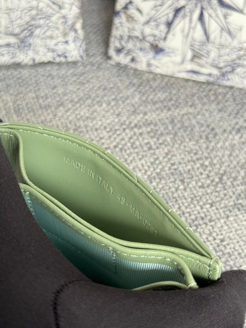 High fidelity Christian Dior Wallets Purse