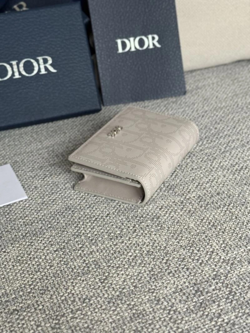 High accuracy Christian Dior Wallets Purse