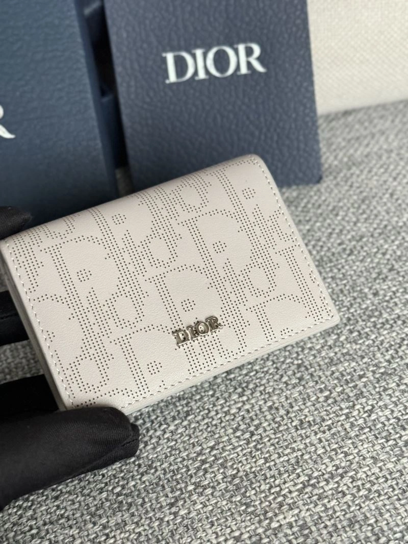 High accuracy Christian Dior Wallets Purse