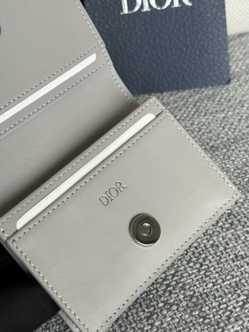 High accuracy Christian Dior Wallets Purse