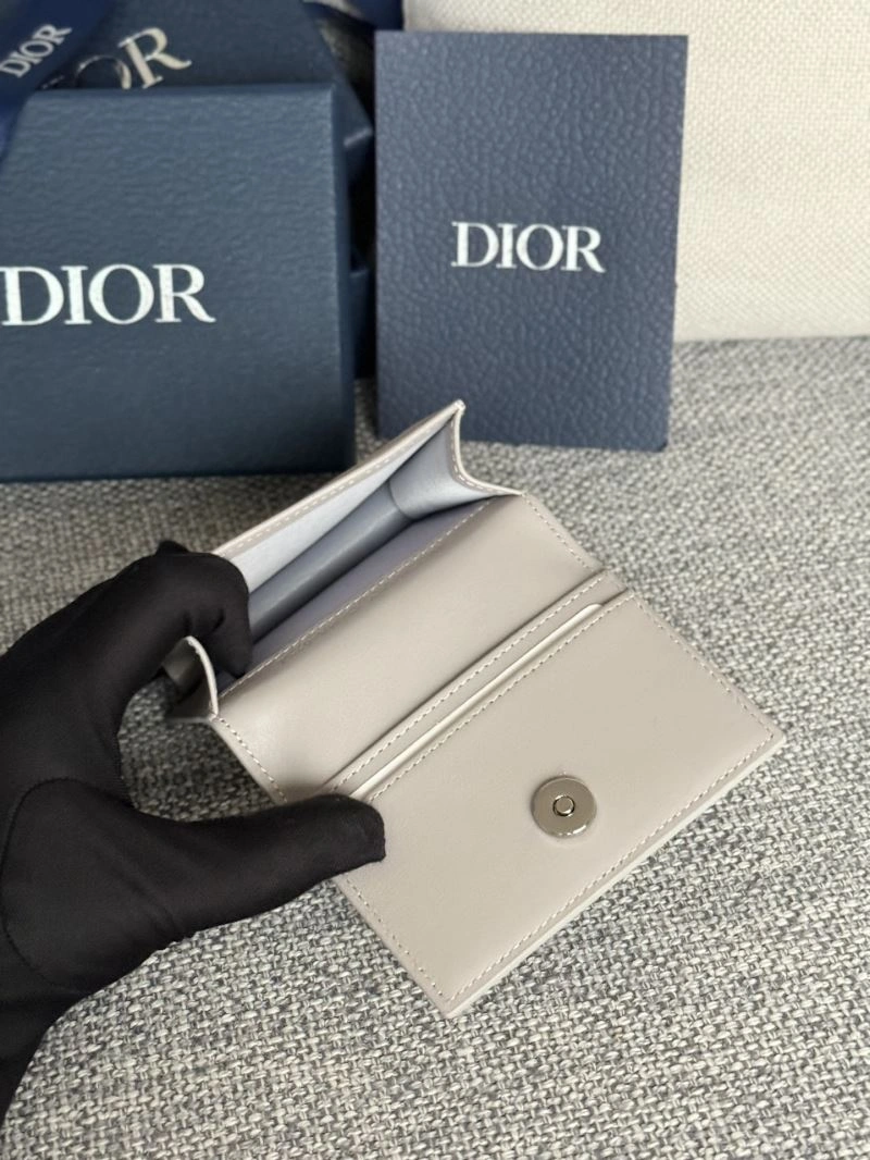 High accuracy Christian Dior Wallets Purse