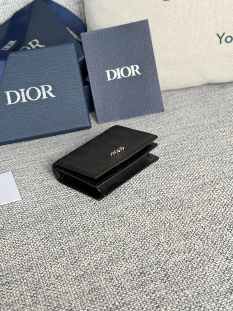 High accuracy Christian Dior Wallets Purse