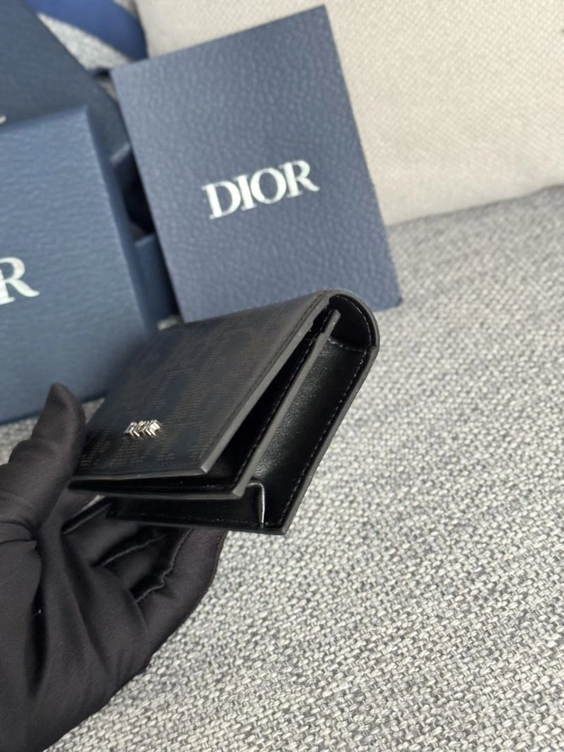 High accuracy Christian Dior Wallets Purse
