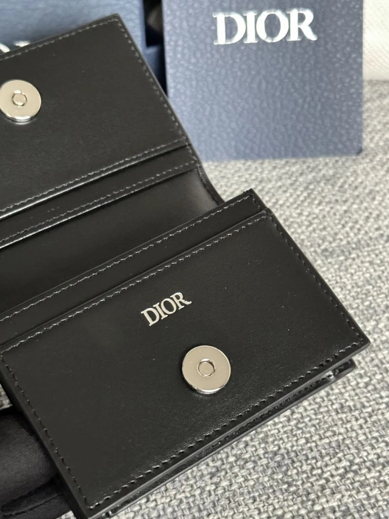 High accuracy Christian Dior Wallets Purse