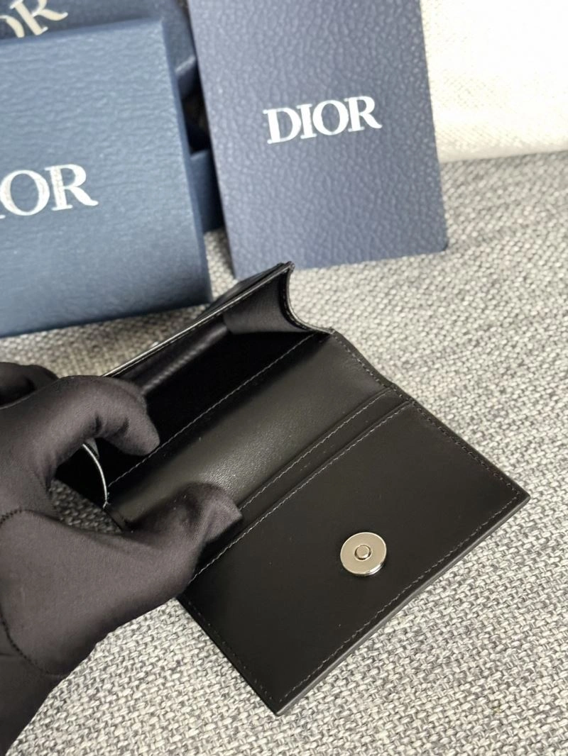 High accuracy Christian Dior Wallets Purse