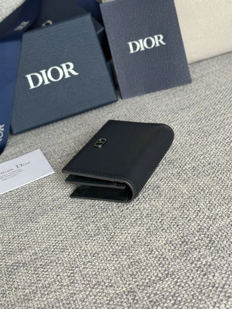 Budget-friendly Christian Dior Wallets Purse