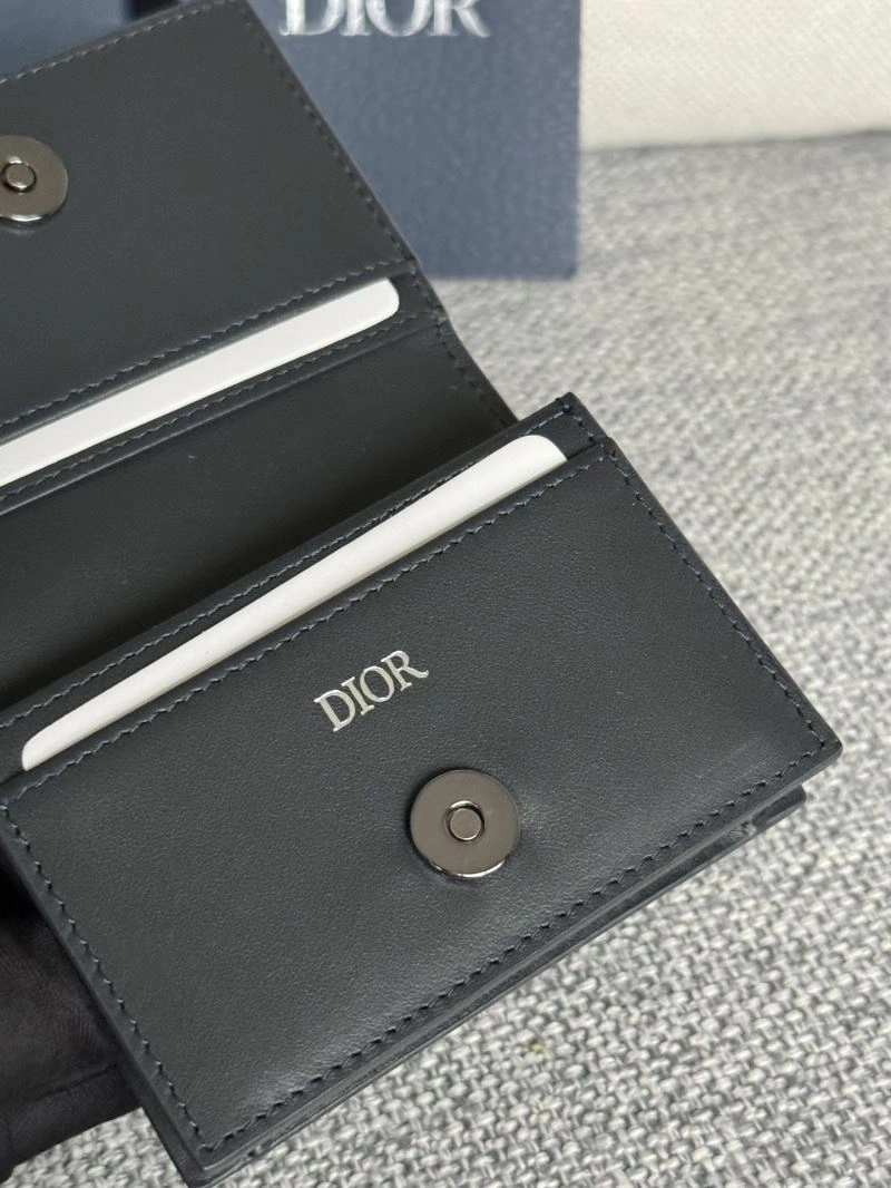 Budget-friendly Christian Dior Wallets Purse