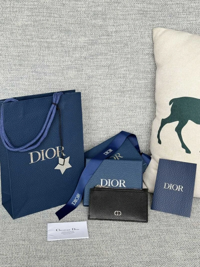 Christian Dior Wallets Purse