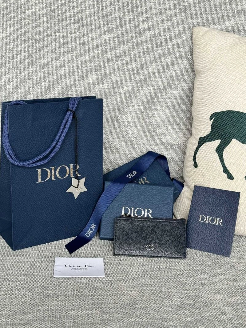 Christian Dior Wallets Purse