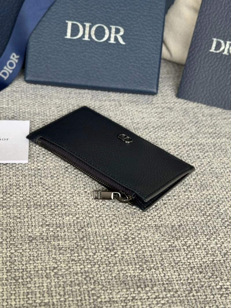 Brand-original Christian Dior Wallets Purse