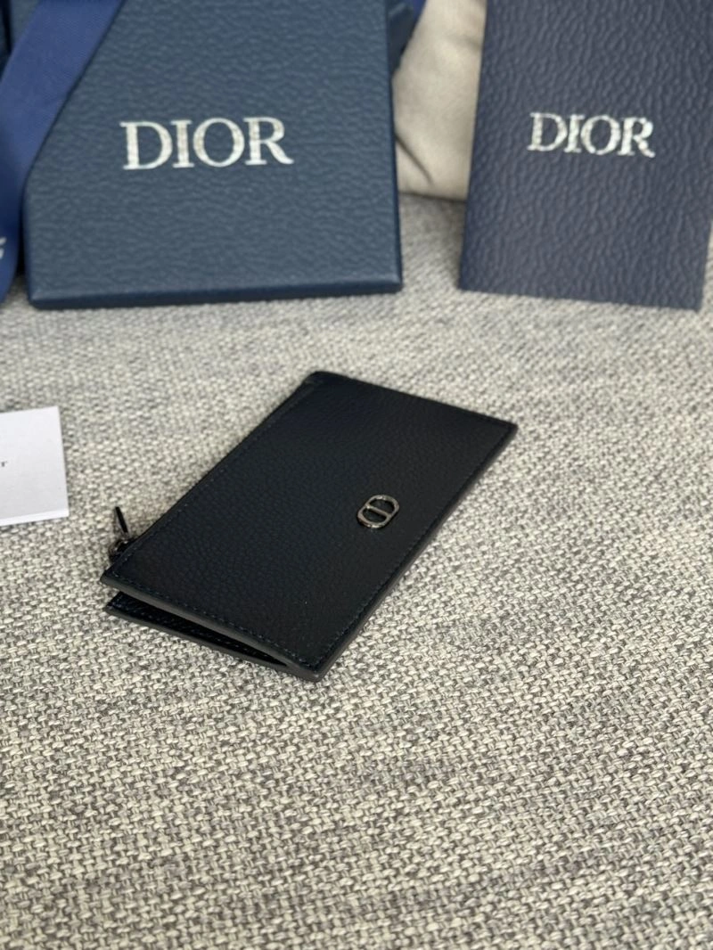 Brand-original Christian Dior Wallets Purse