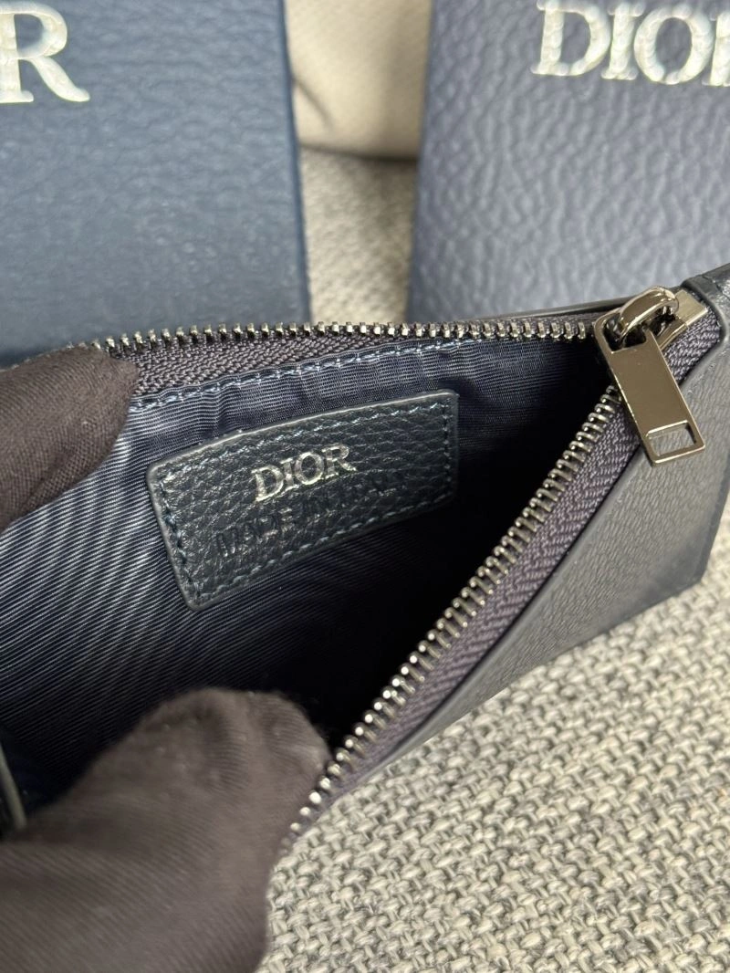 Brand-original Christian Dior Wallets Purse