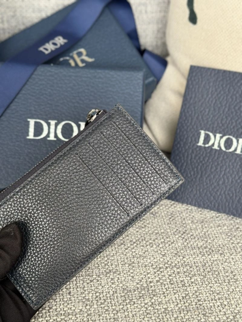 Brand-original Christian Dior Wallets Purse