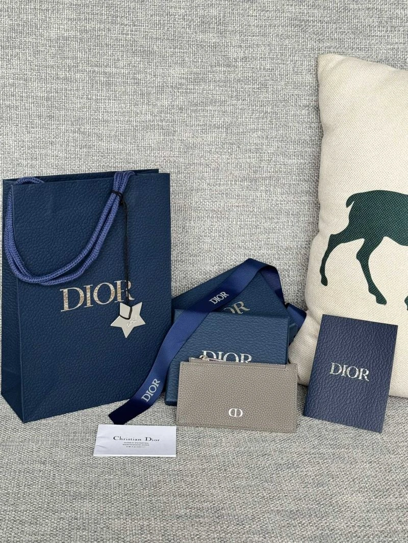 Christian Dior Wallets Purse